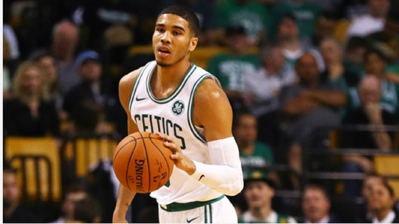 Highlights From Celtics 16 Game Win Streak 2017-2018 - YouTube