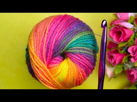 Never made such a DAZZLING stitch before! You will love it for sure ...