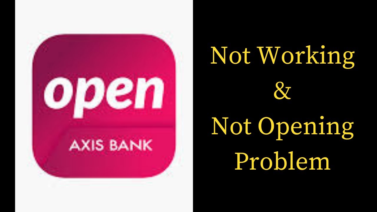 How to Fix Axis Mobile Not Working & Not Opening Problem in Android ...