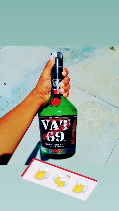 #vat69 - YouTube