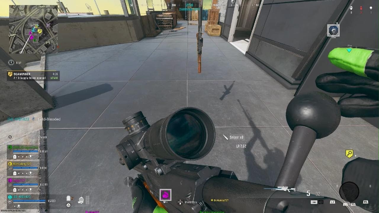 Call of Duty_ gg Sunday fun day w4 - YouTube