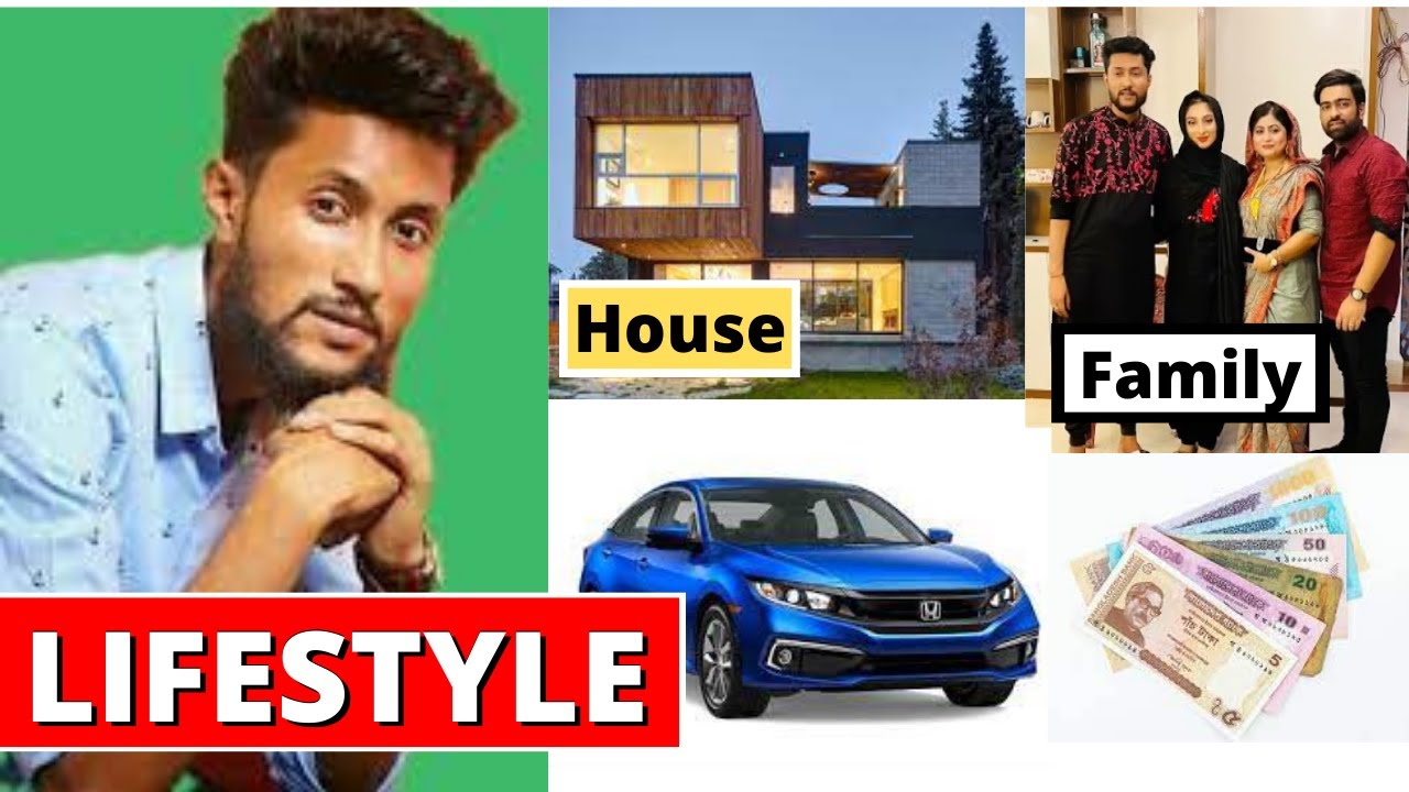 Kattus Ali Lifestyle কাট্টুস আলীর অজানা তথ্য - YouTube