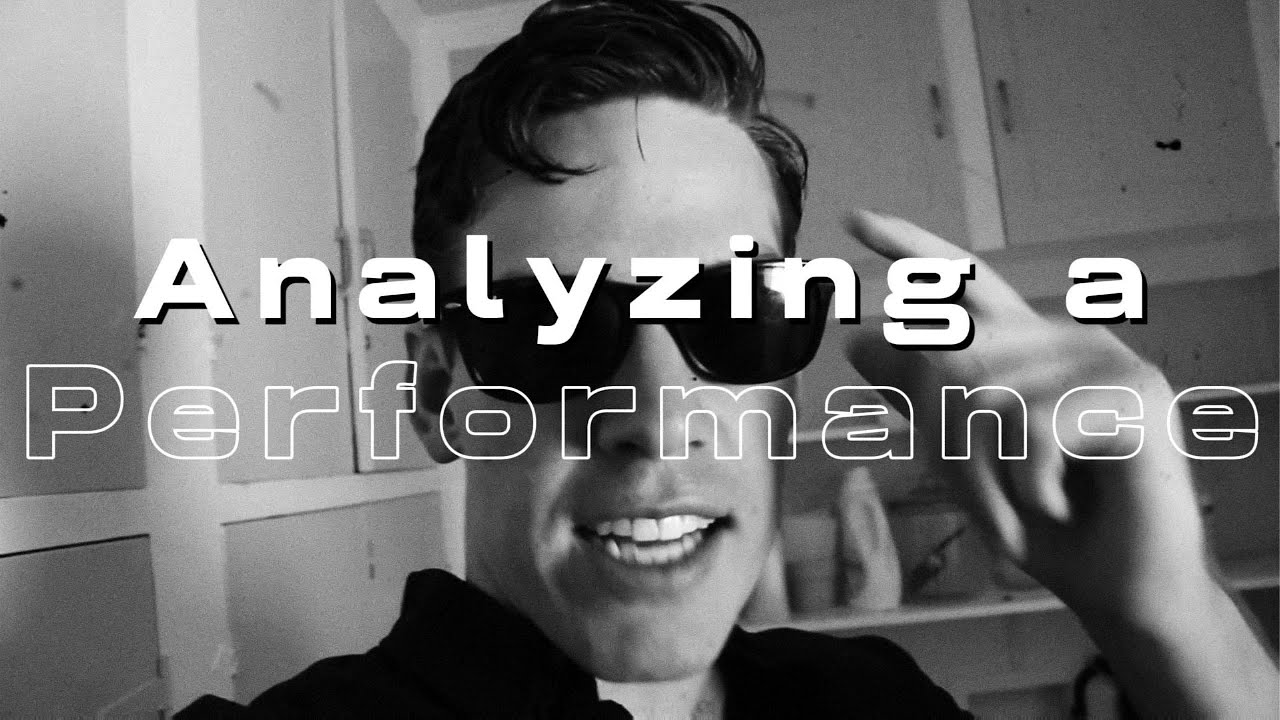 In Praise Of Will Branner - YouTube