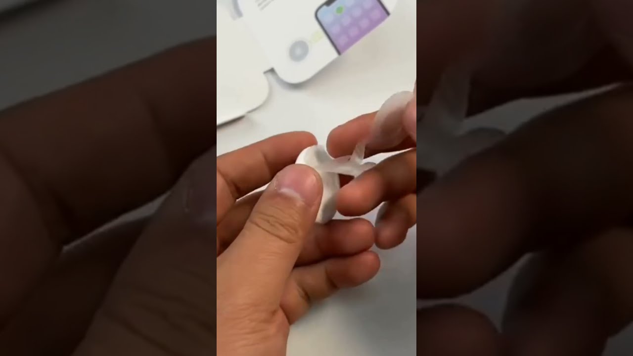 New Apple Key Tag Unboxing New Features Of Apple Now Find Your Key New Apple Key Tag Unboxing New Features Of Apple Now Find Your Key