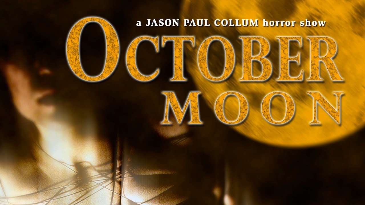 OCTOBER MOON (2005) - Trailer - YouTube