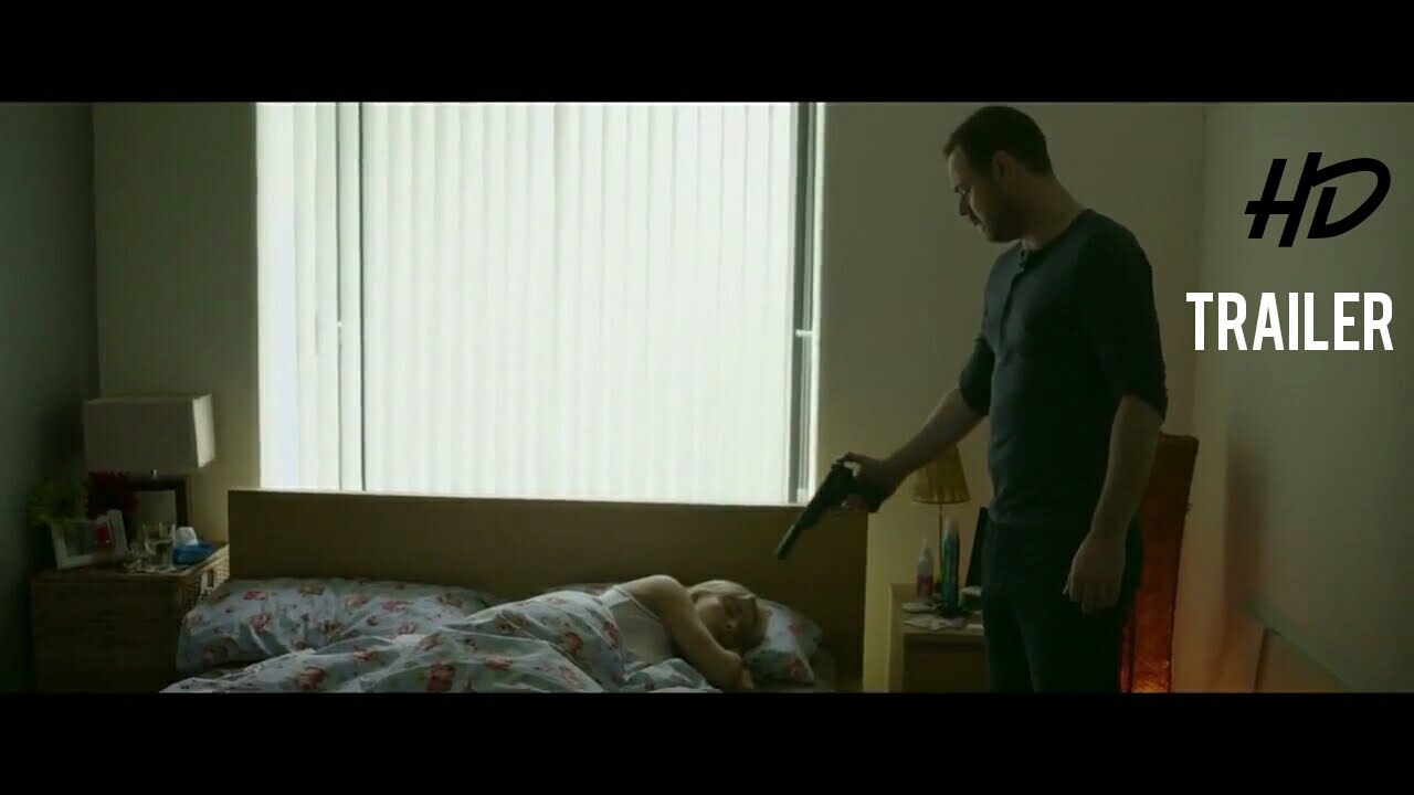 Assassin Official Trailer #1 2015 Thriller - Danny Dyer , Gary Kemp ...
