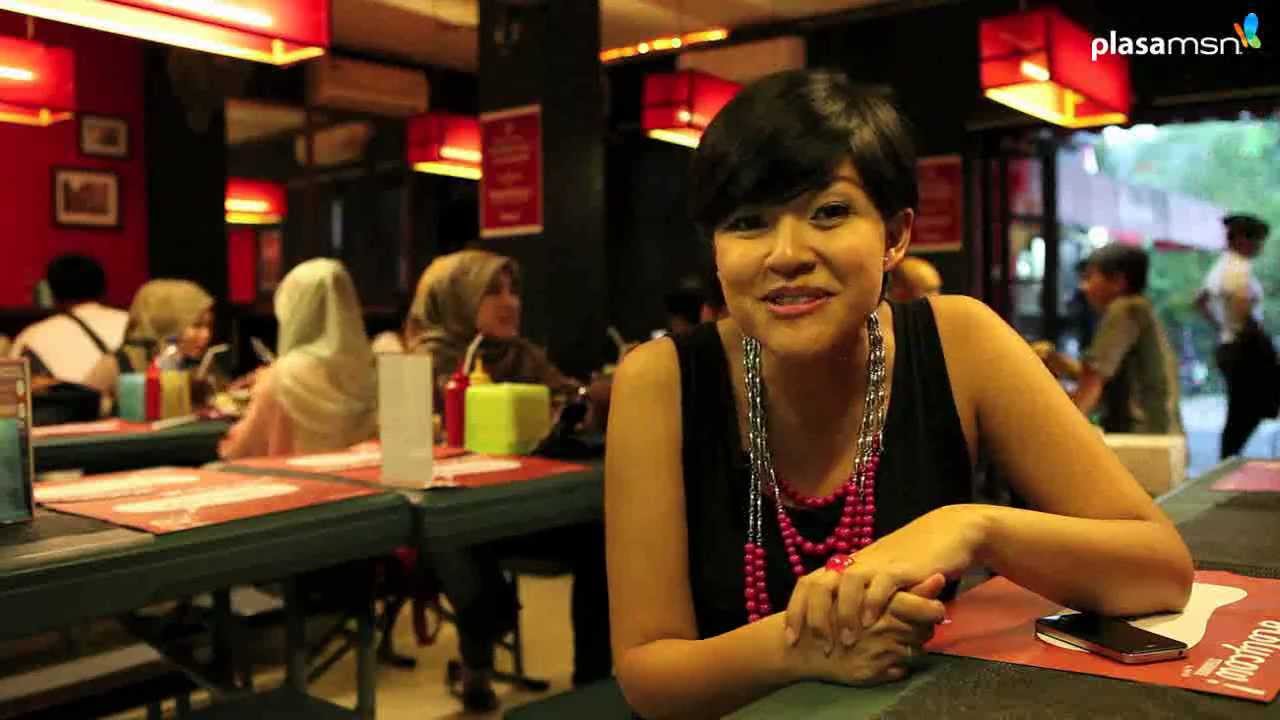 Hobby Lain Lucy Wiryono - YouTube