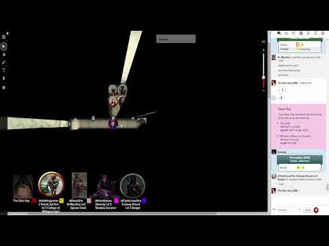 D&D Curse of Strahd. Episode 7. DM zking - YouTube