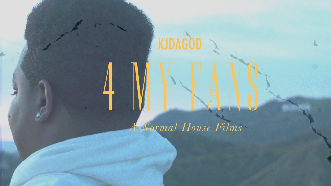 KJ Da God - "4 My Fans" (Offical Music Video) shot by @AnormalCharles ...