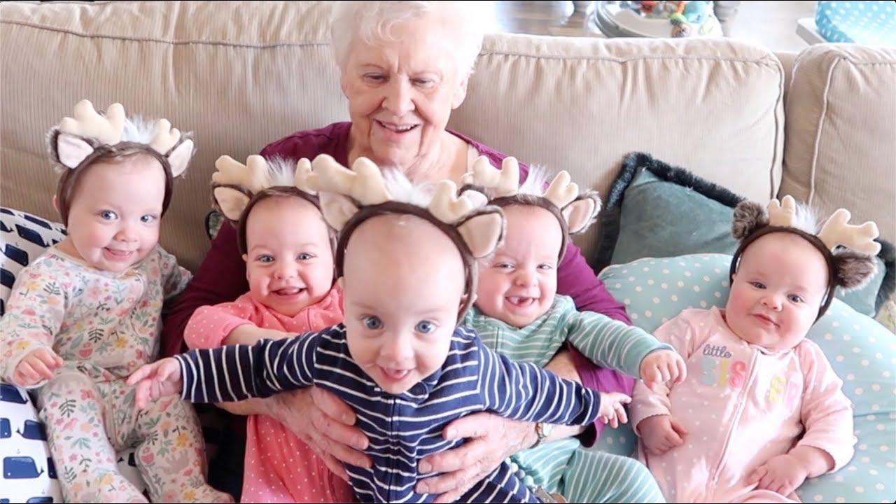 Quintuple Definitionmeaning