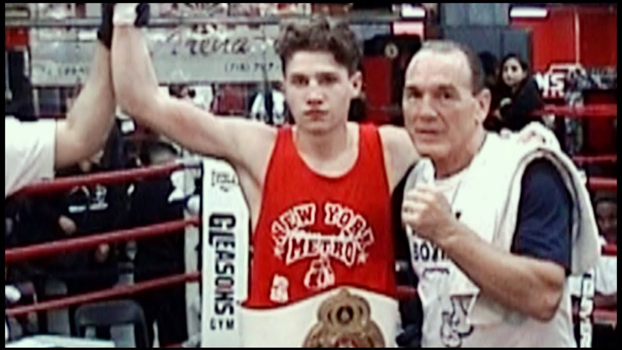 Henry Clare : USA Boxing : Arveontae Dukes. 3 rounds - YouTube