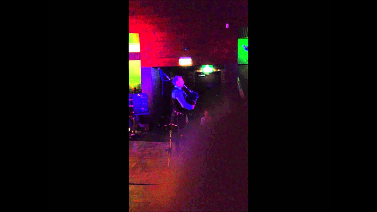 2012 Piping Recital Challenge - Stuart Eason 2 - YouTube