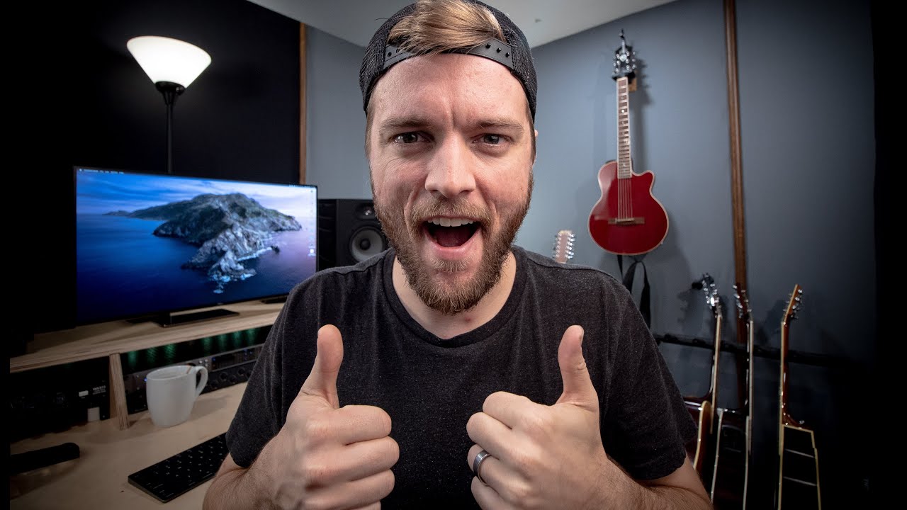 TOP 10 Plug-Ins In My Home Studio | Plug-Ins I'm Excited To Use In 2020 ...