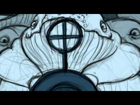Modest mouse- King rat.flv - YouTube