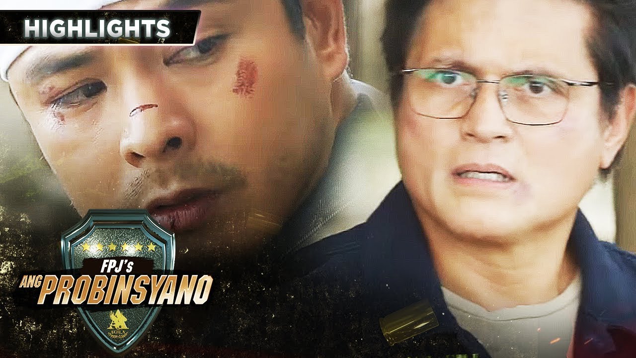 Cardo is afraid of Oscar's plan | FPJ's Ang Probinsyano (w/ English ...