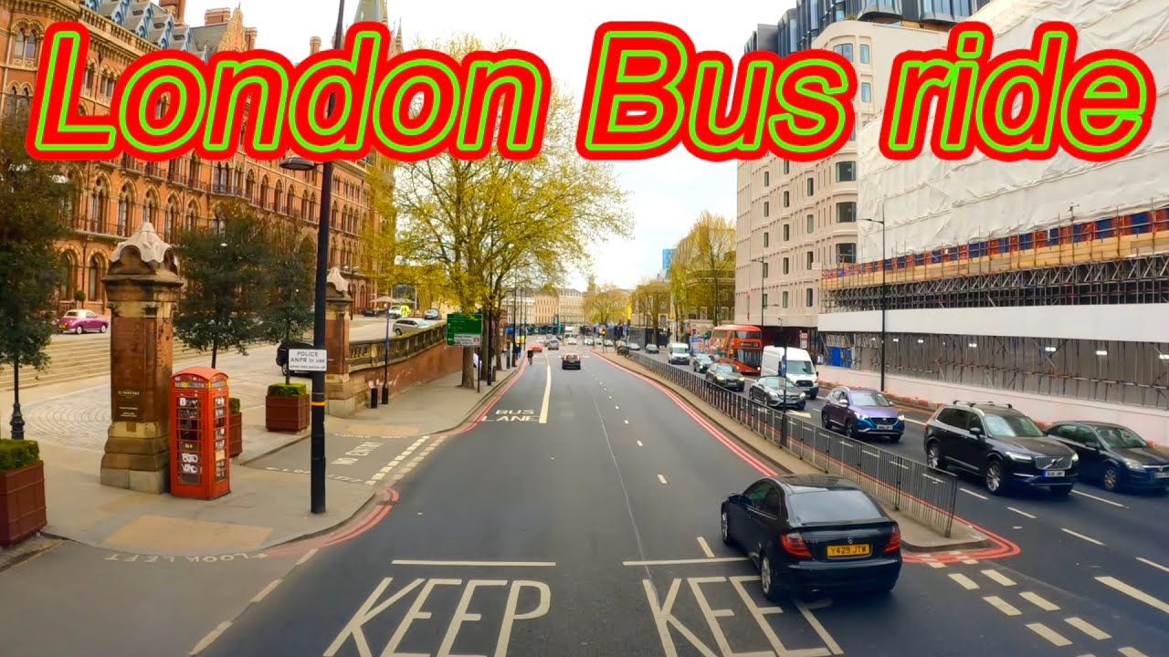 london-bus-number-30-marble-arch-to-hackney-wick-full-route-youtube