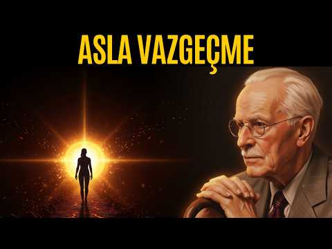 En Zorlu Yollar Her Zaman En Güzel Yerlere Çıkar - Carl Jung