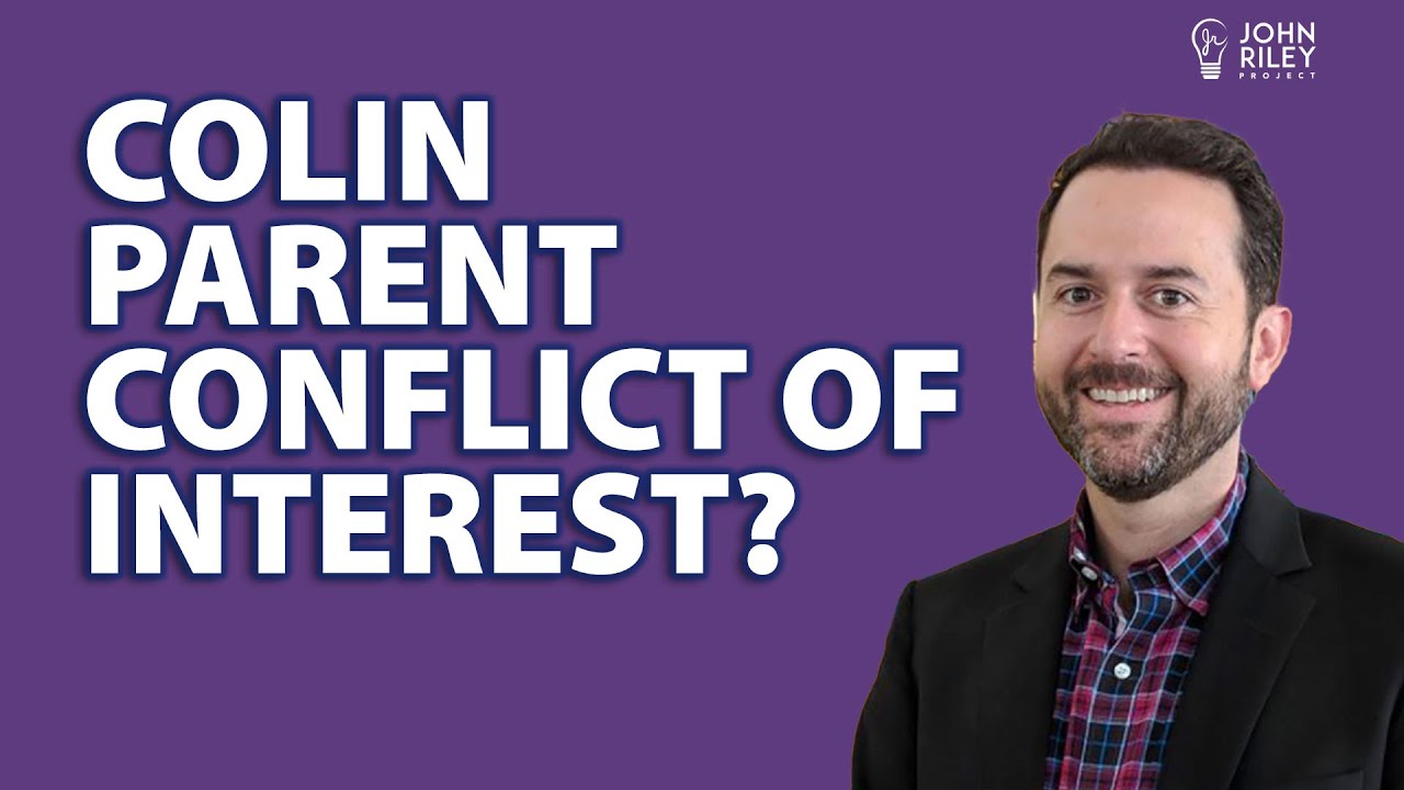 Colin Parent Conflict of Interest? Is the La Mesa vice mayor in trouble ...