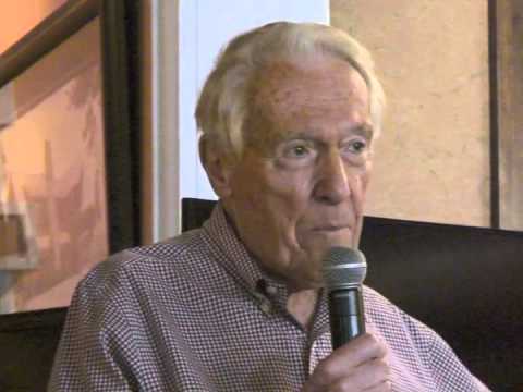 Van Miller Dinner 2015 - YouTube