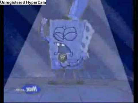 Spongebob, The dope show - YouTube