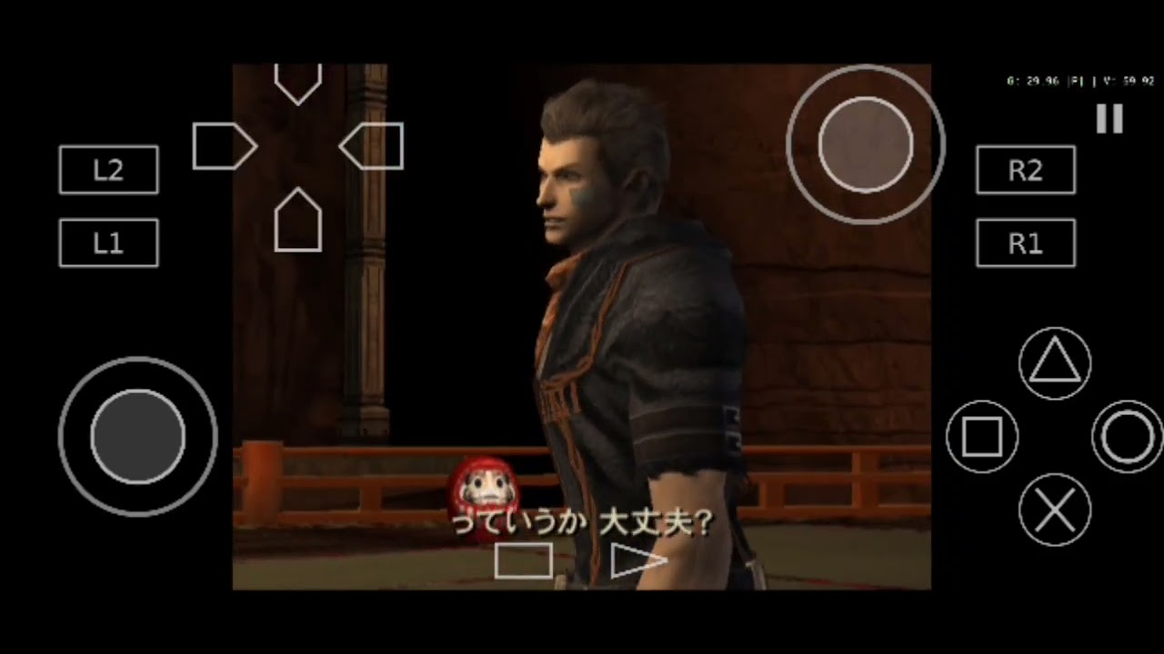 god hand gameplay #30 - YouTube