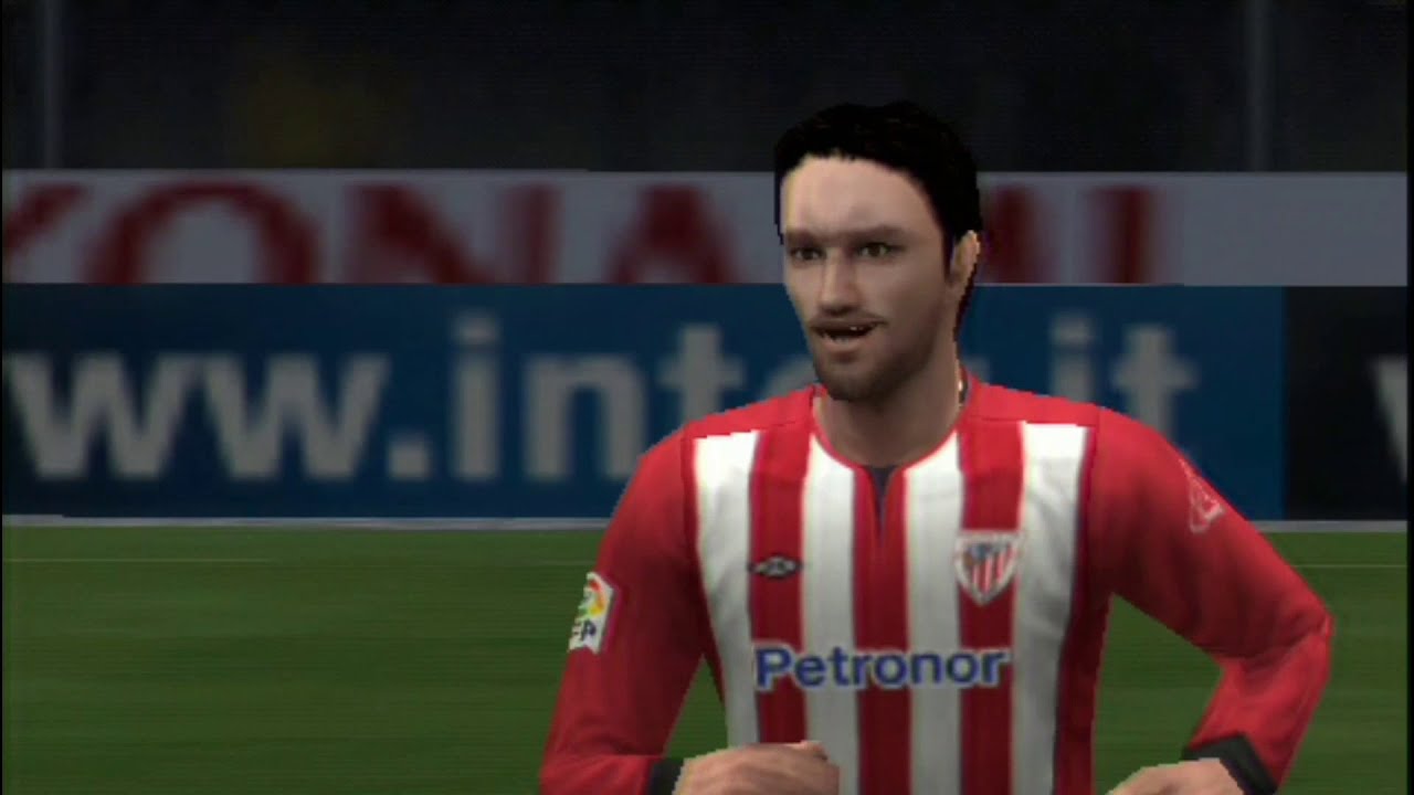 PRO EVOLUTION SOCCER 2012 PSP || Gameplay Español - YouTube