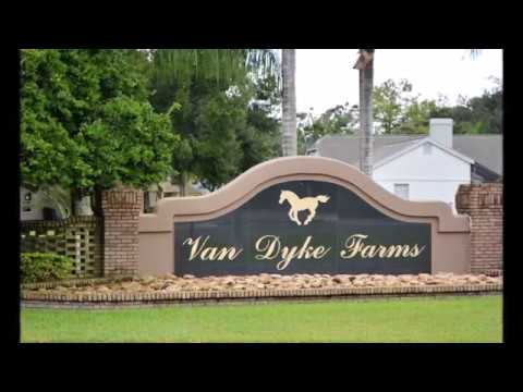 Morneau Property Group - Van Dyke Farms Odessa Florida - YouTube