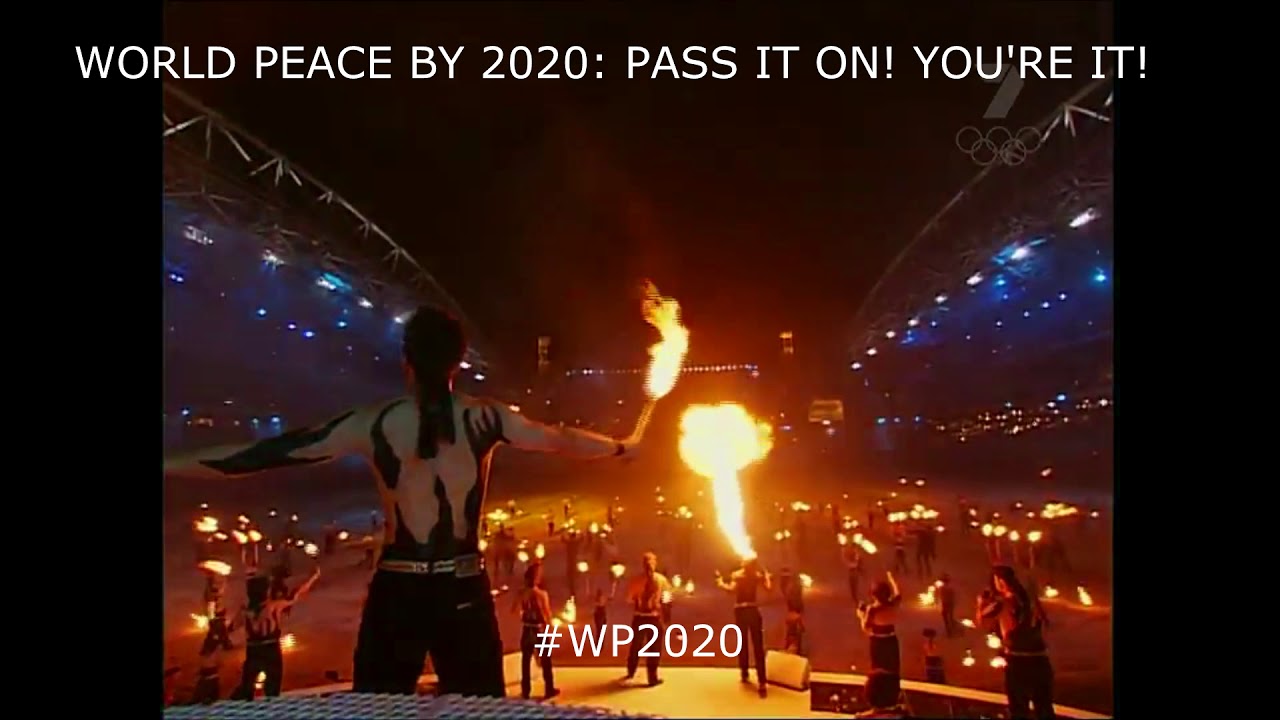 "Soldiers Without Guns" Award Winning Documentary Promotion - YouTube