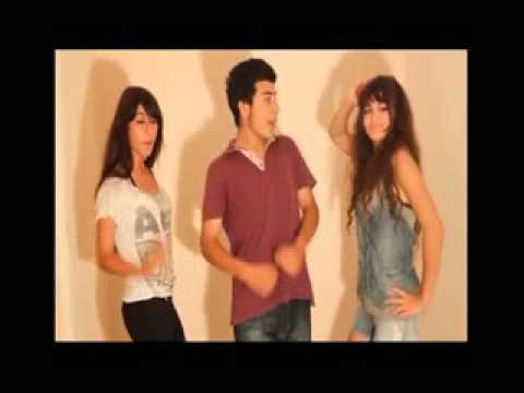 Ozan Demir (Dharma Station) - Bursalı Mısın_.mpg