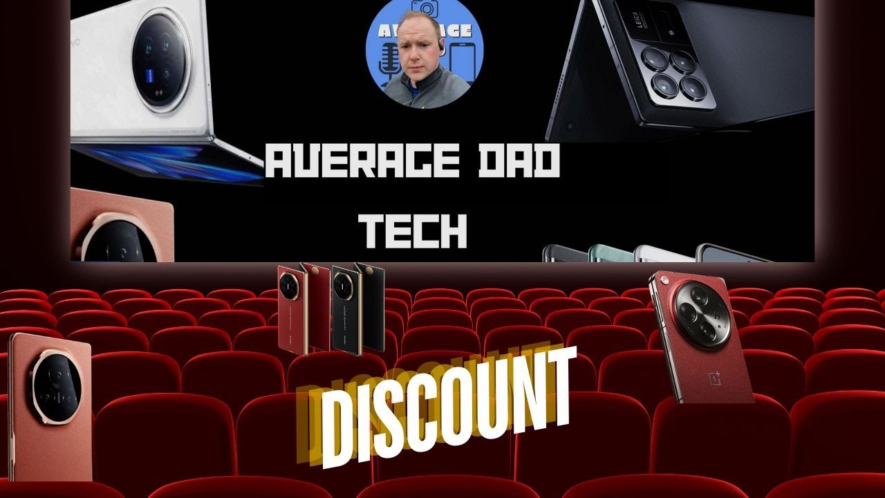 Average Dad Tech Store - Flash Sale, New Arrival, Discount Code and ...