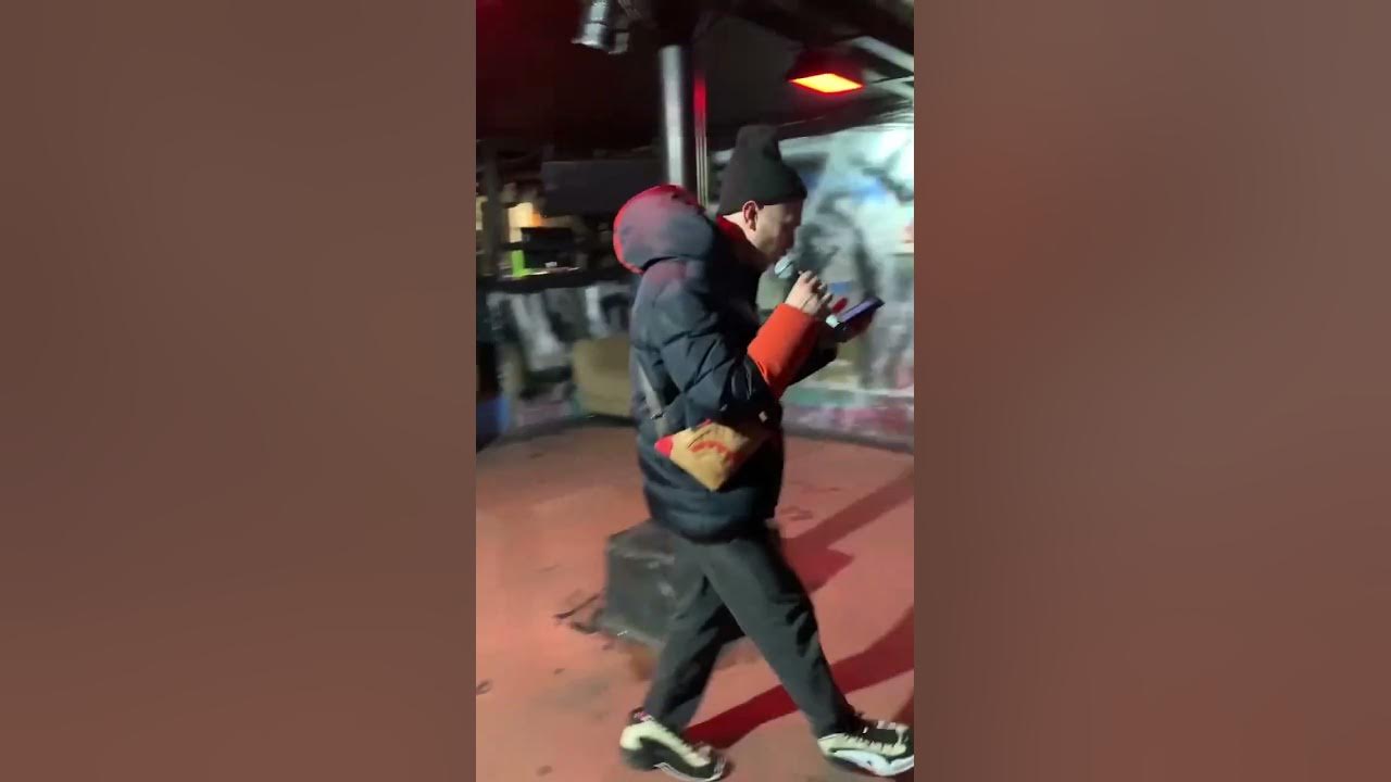 MANEMXNEYLXRD, CODE10 / CODE80 - Snippet 09.12.23 - YouTube