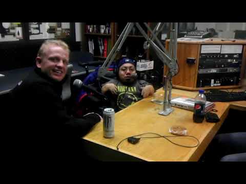 Fry & the Guy w/Thomas Bussey 1 - YouTube
