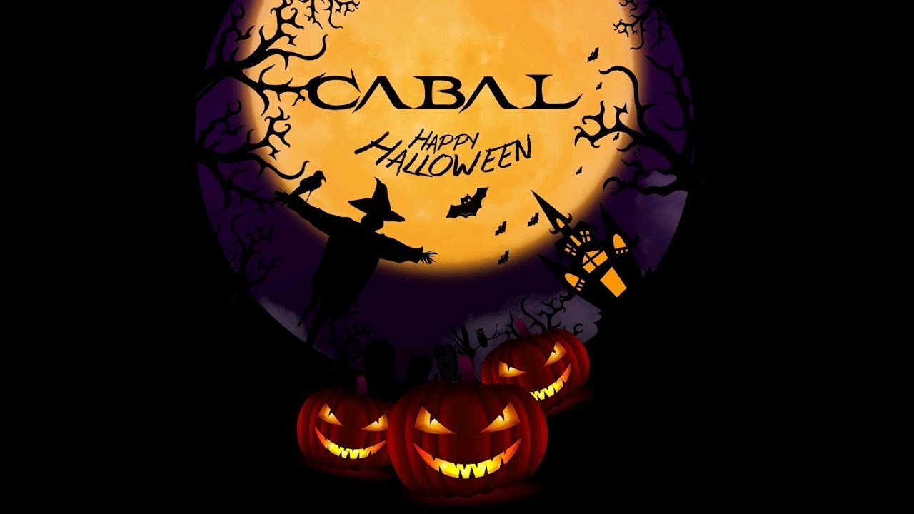 Cabal Return of Action Caballoween Eventi Ekim 2024 - Return Of Action - YouTube