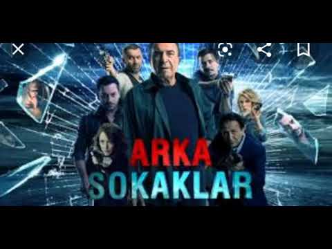 Arka Sokaklar Jenerik Müziği