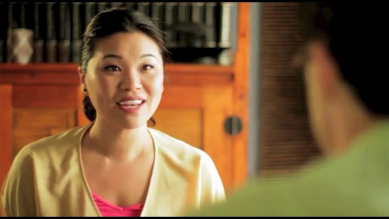 Nancy J Lee Demo Reel - YouTube