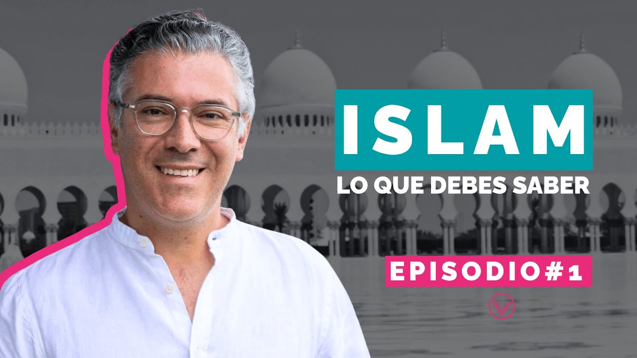 ¿Qué es el Islam? - Capítulo 1. Introducción - YouTube