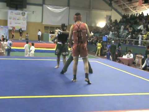 9 saniyede Nakavt🔥 Terminatör Kadir Yıldırım🔥 wushu kickboks boks muaythai  nakavt