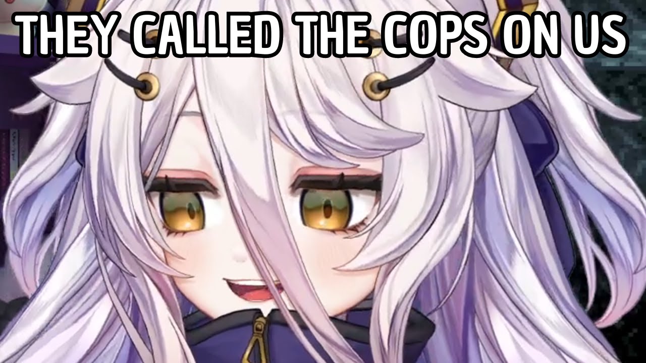 Someone Called The Cops Because They Thought Henya Was a Child ...