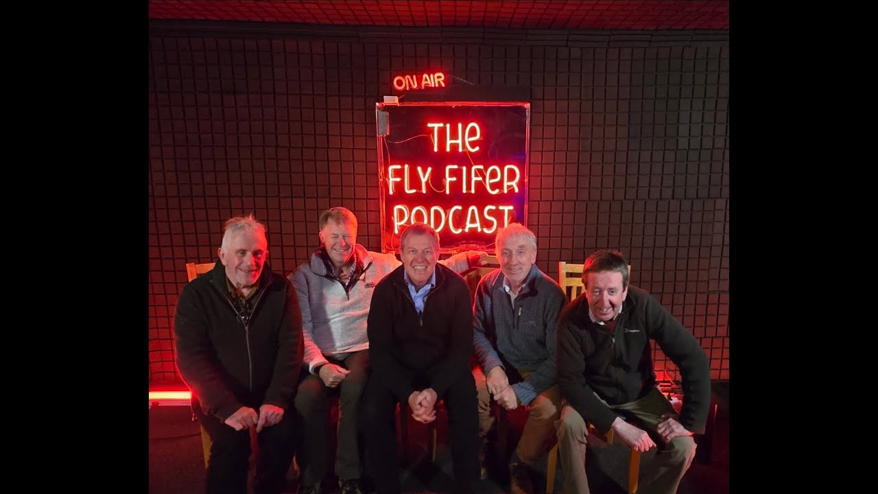 Scotland's Incredible Fling Band Like Never Before! - YouTube