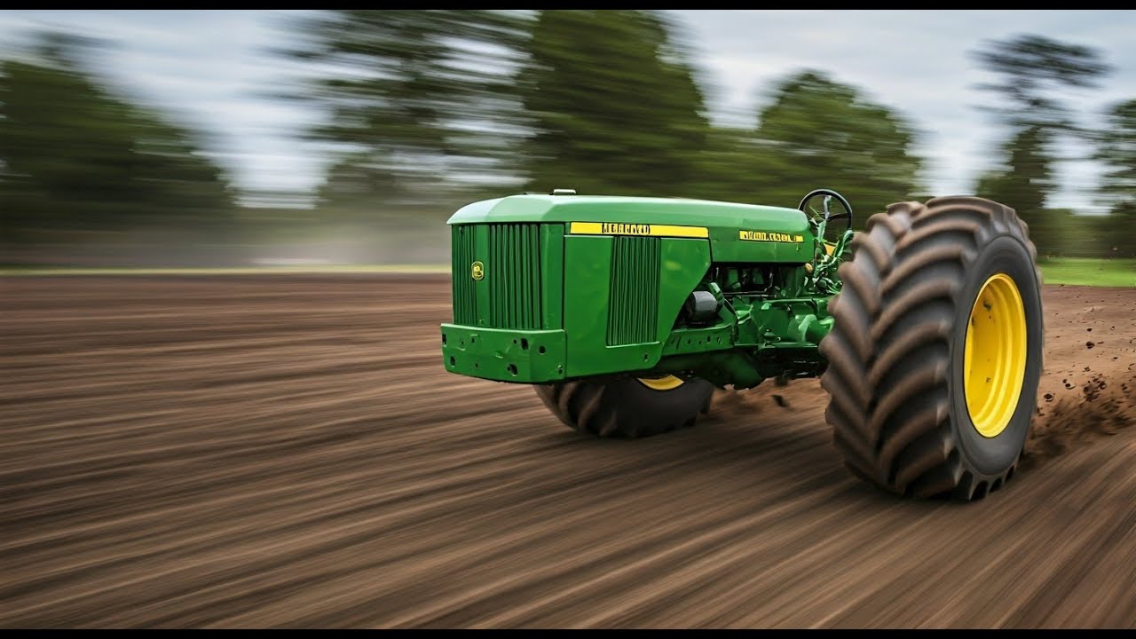 Build a Tractor Steering System with a Car Steering Part4 - YouTube