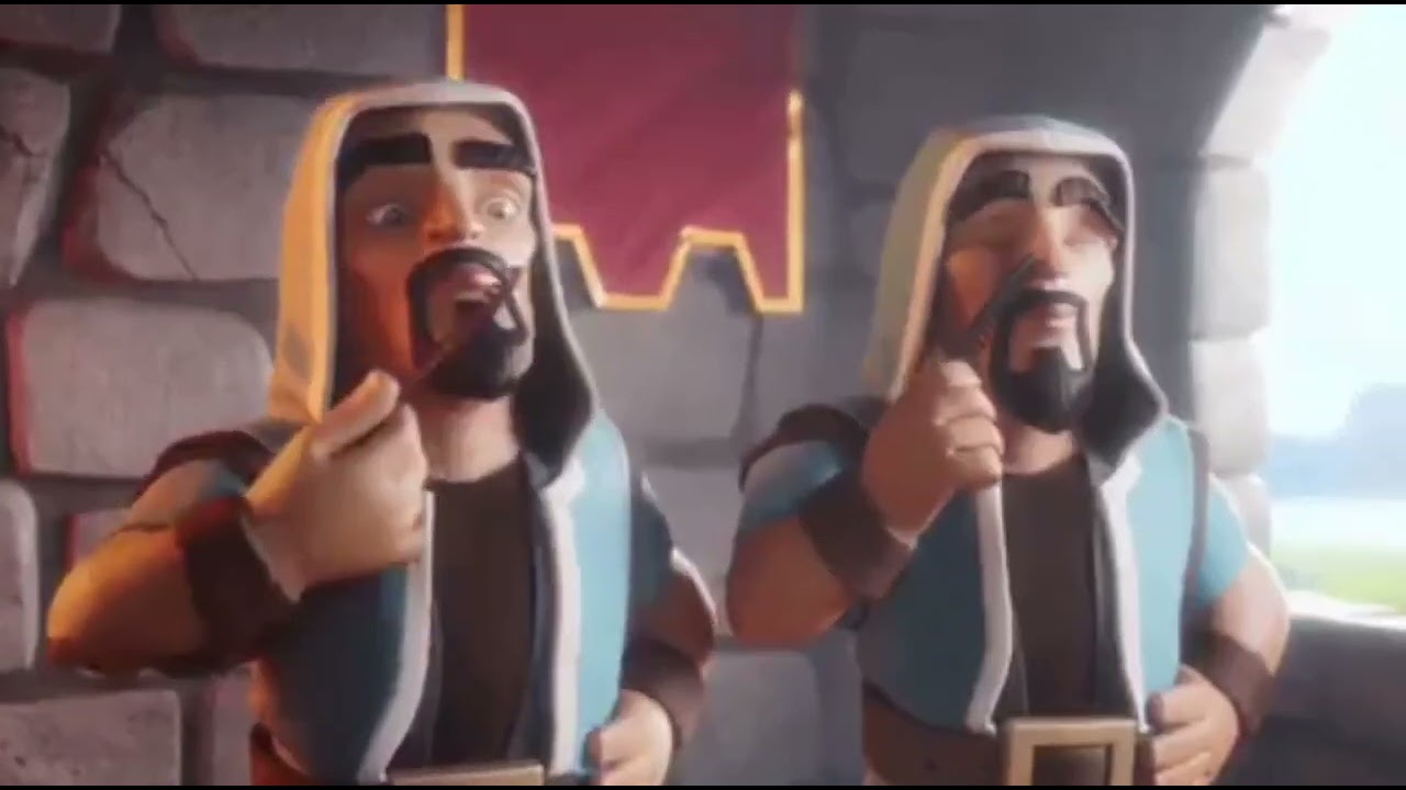 Wizard Funny Moment..... - YouTube