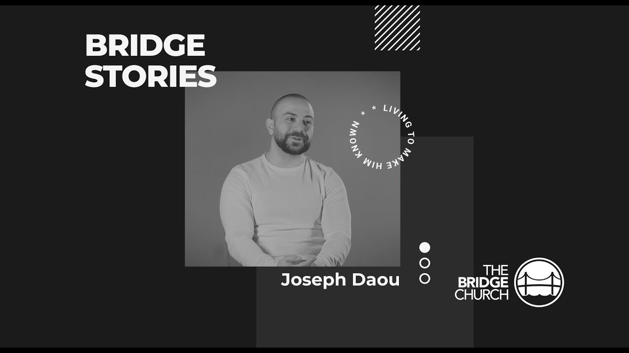 Bridge Stories - Joseph Daou - YouTube