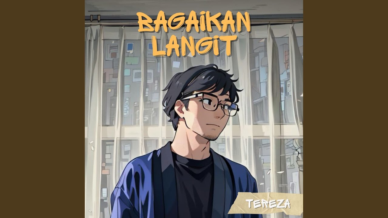 Bagaikan Langit - YouTube