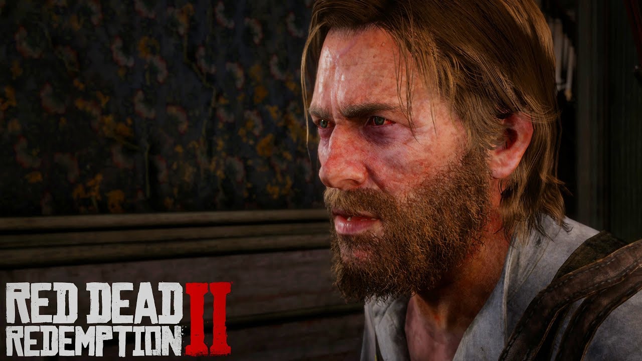 Red Dead Redemption 2 - Chapter 5 - Guarma - No Commentary - YouTube