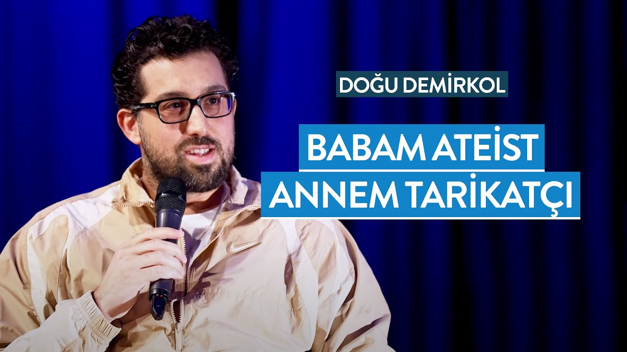 Doğu Demirkol ve Ailesi | Pınar Sabancı ile Yaşadım Demek İçin Ne ...