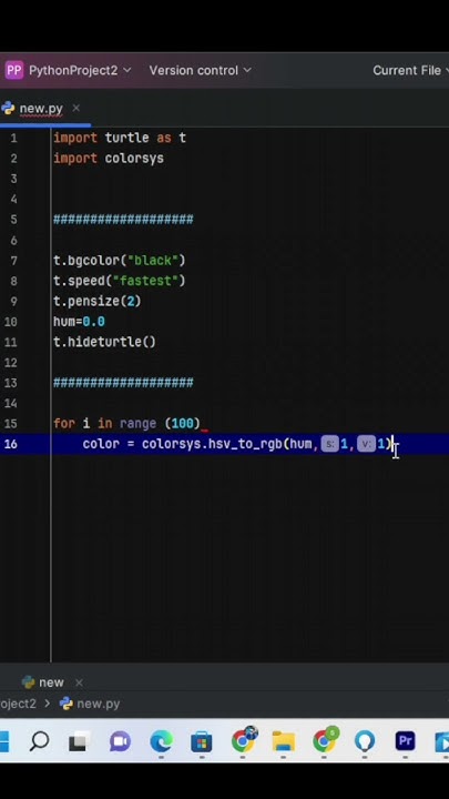 Python Shorts Python Python Turtle Animationtop Python Turtle Designpython Turtle Art Youtube