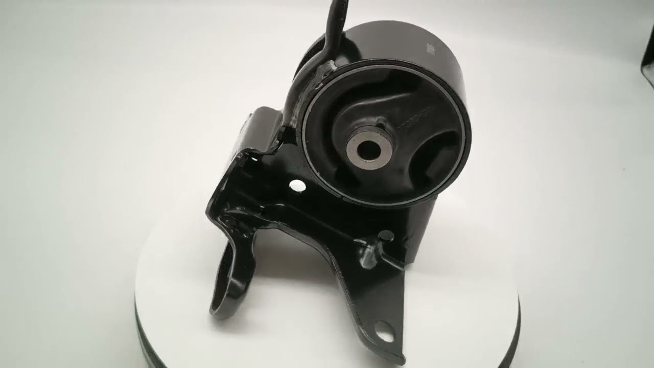 21830-26200 Topshine Auto Parts Transmission Mounting Insulator Engine ...