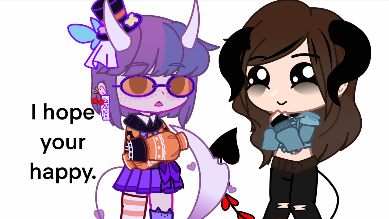 Posin’ Meme || Twisted Wonderland || Crewel X Sam || Gift For @SimWings ...