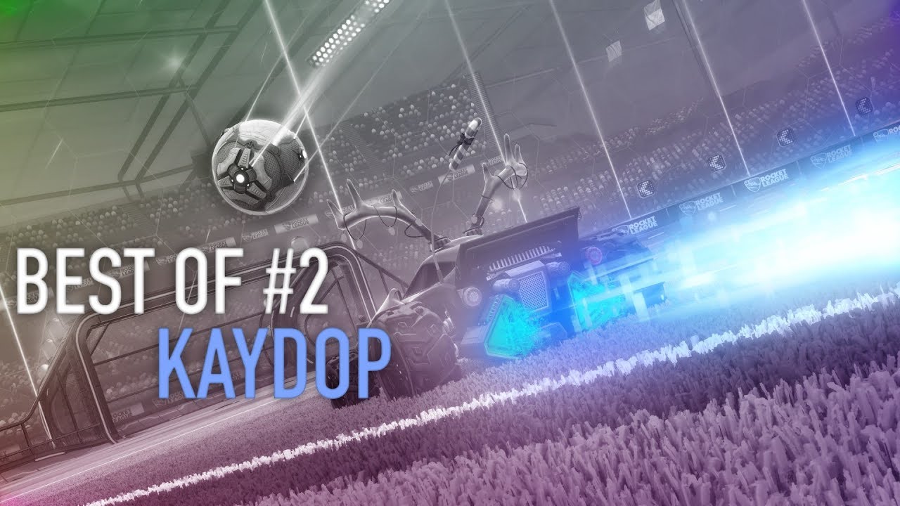 BEST OF KAYDOP #2 - YouTube