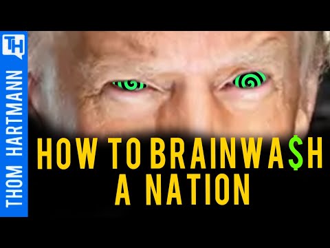Will You Fall For $20 MILLION Far Right Propaganda Campaign?